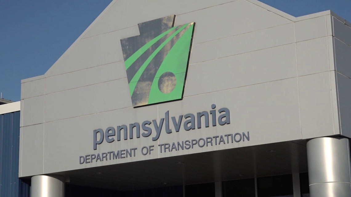 PennDOT prepares for future rain and snow, impact on road conditions ...
