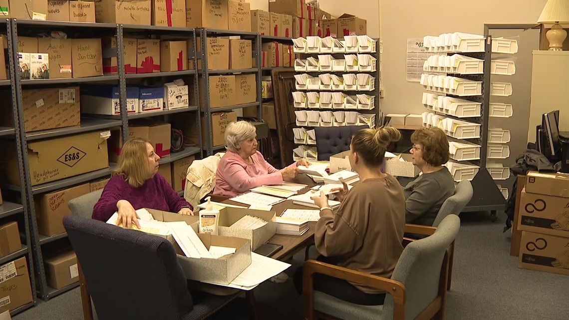 Special election preps in State Senate 27th District | wnep.com