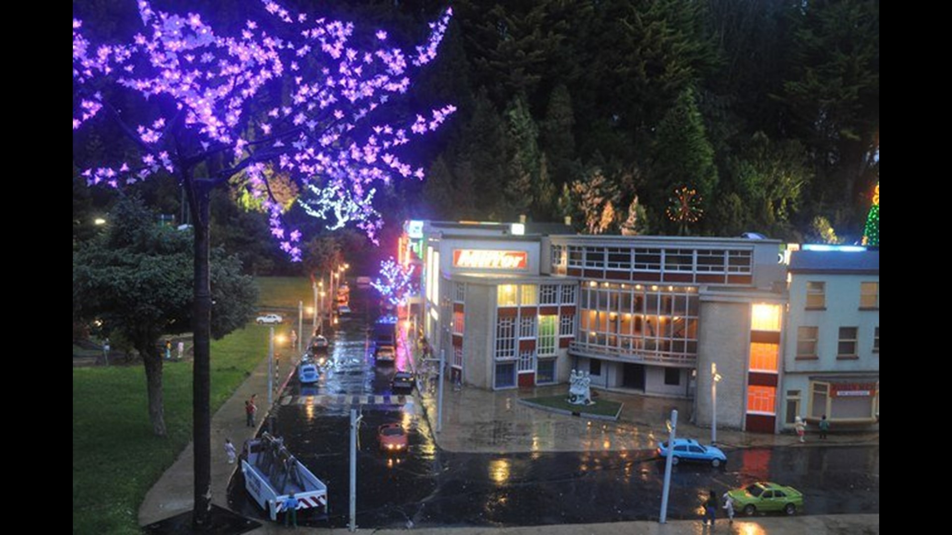 “Main Street” Projects | wnep.com