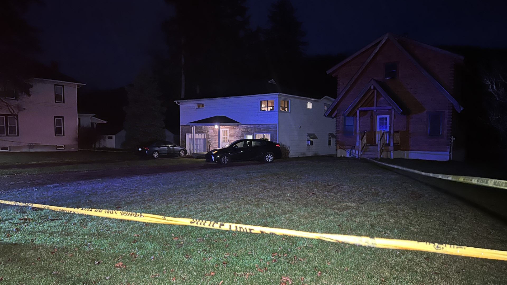 Man pleads guilty but mentally ill to criminal homicide in Columbia Co ...