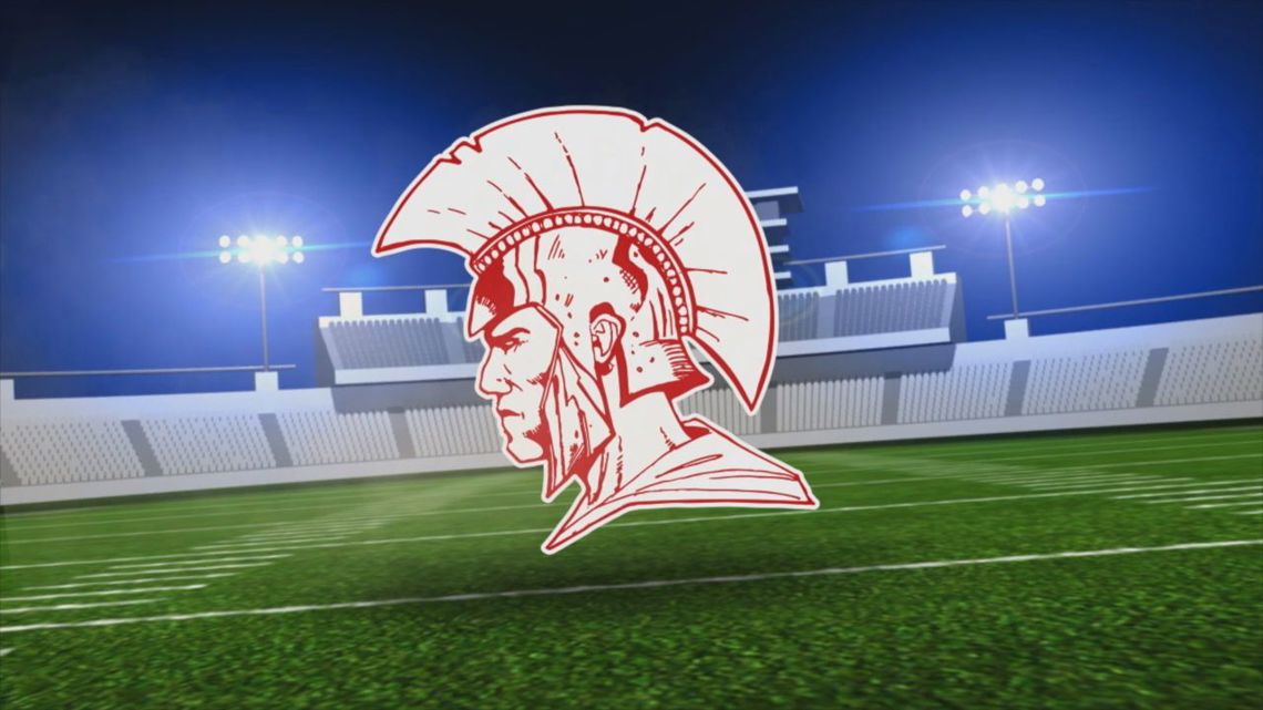 Super 16 Team #2 Troy Trojans | wnep.com