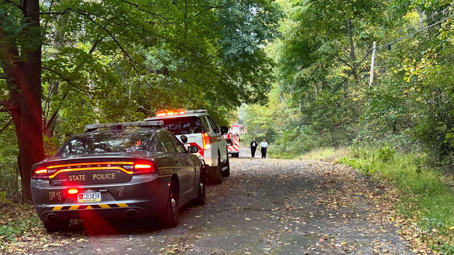 One person dead after crash in Lycoming County | wnep.com