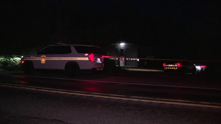 State Police investigate deadly shooting in East Side | wnep.com