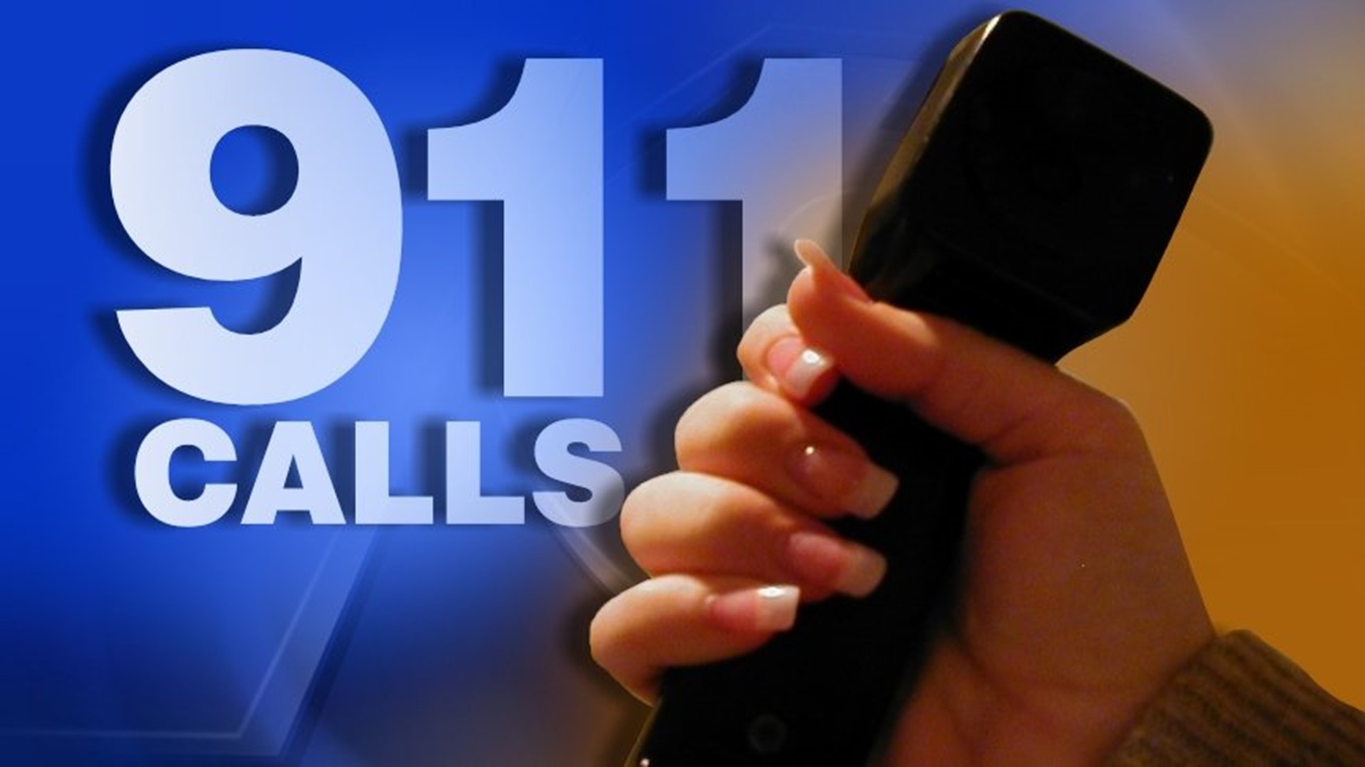 Wayne County 911 Service Restored | wnep.com