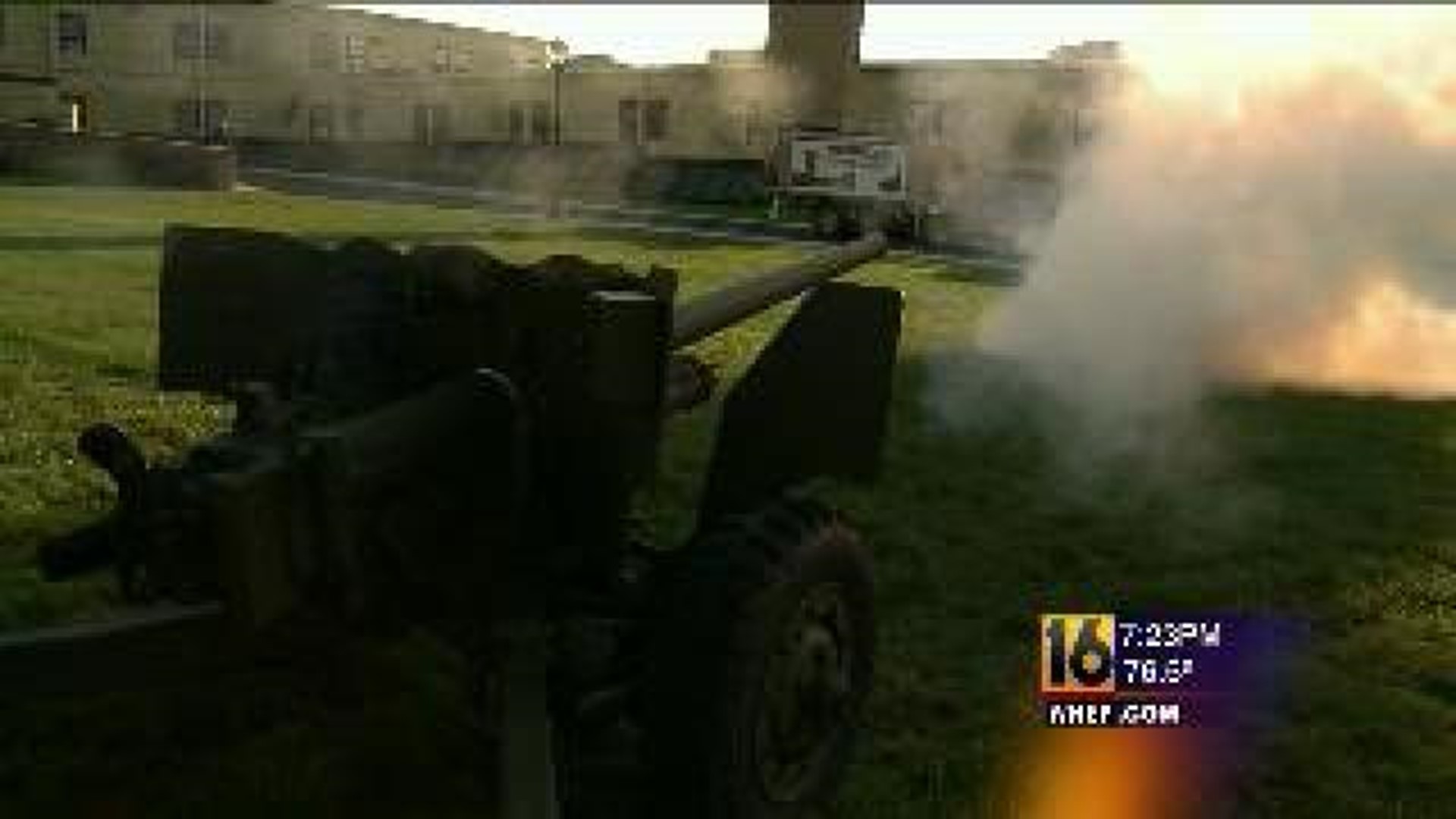 Leckey Time | wnep.com