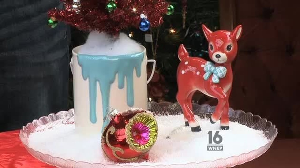 Creating Your Own Winter Wonderland | wnep.com
