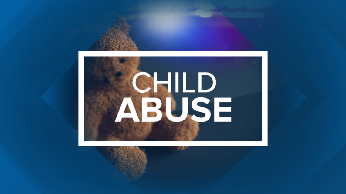 Man allegedly fractured infant's ribs in Luzerne County | wnep.com