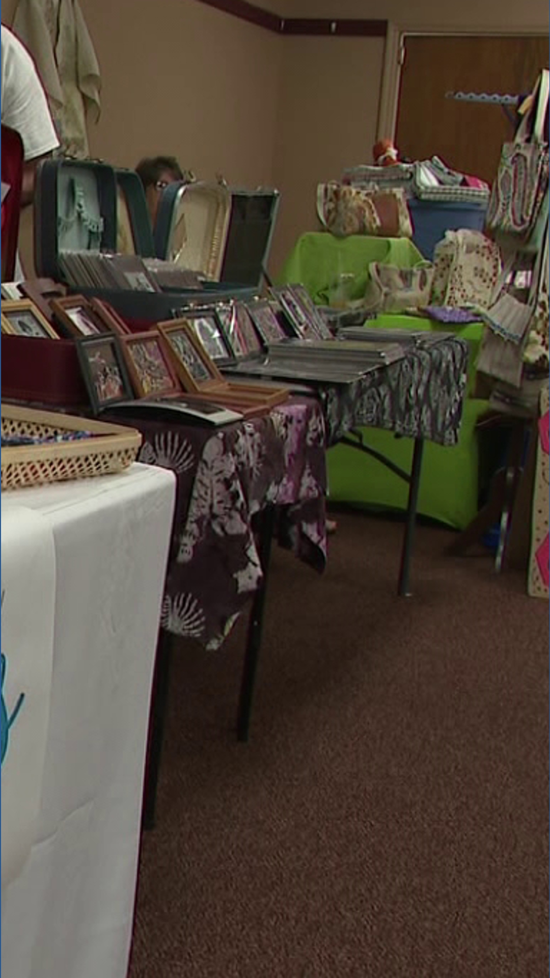 Summer Jam Vendor Market in Luzerne County celebrates year three ...