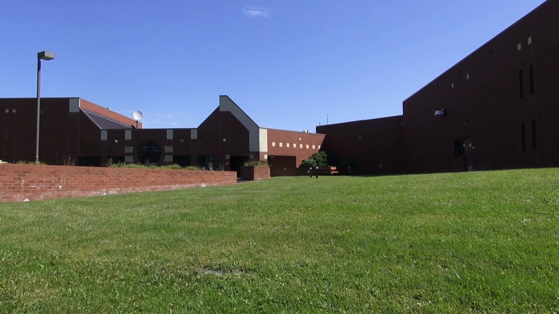 Wayne/Pike prison merger off | wnep.com