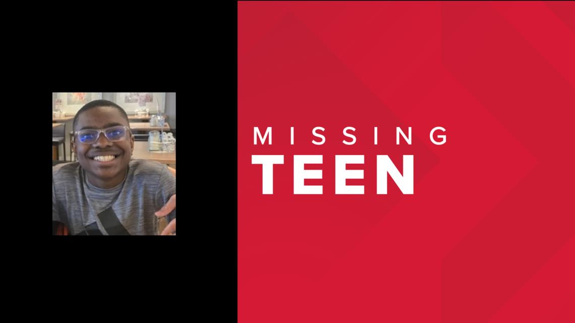 Police: Missing boy, 14, at special risk of harm | wnep.com