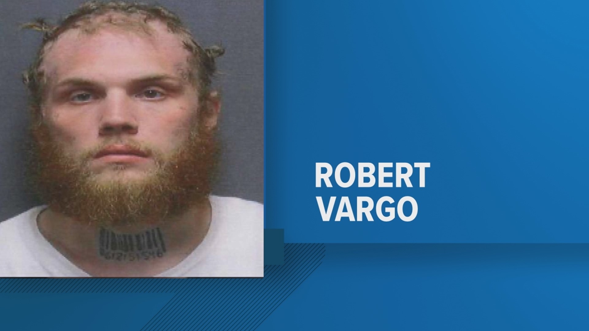 Police searching for escaped inmate in Luzerne County | wnep.com