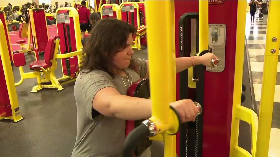 ESASD Teachers Kick Off New Year at the Gym | wnep.com