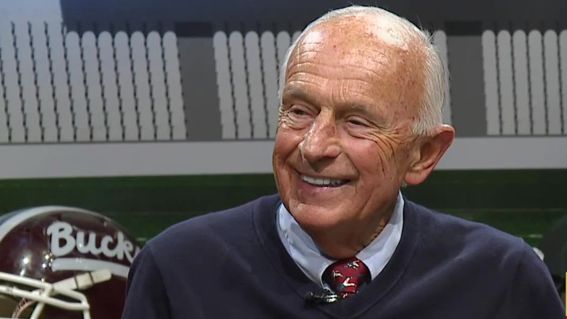 Coach Jack Henzes funeral set in Peckville, Lackawanna County | wnep.com