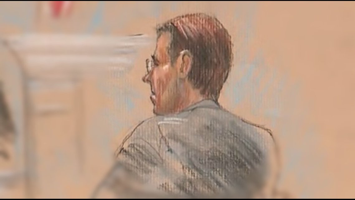 Eric Frein Sentenced to Death | wnep.com