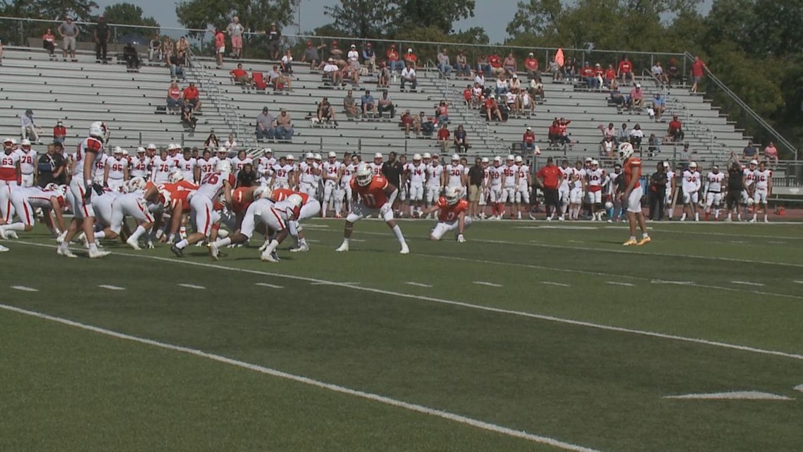 PIAA State Record Holder Elijah Hoffman Continues His Kicking Career ...