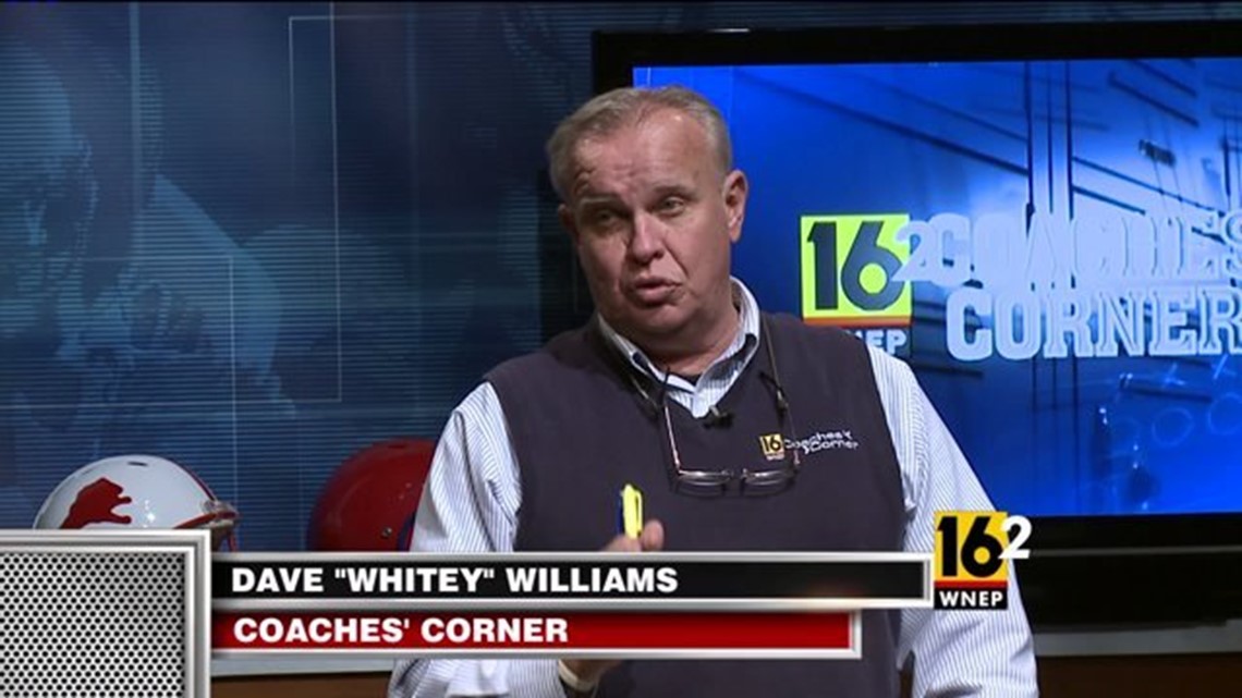 Coaches’ Corner: Playoffs Round Two Matchups – Part 1 | wnep.com