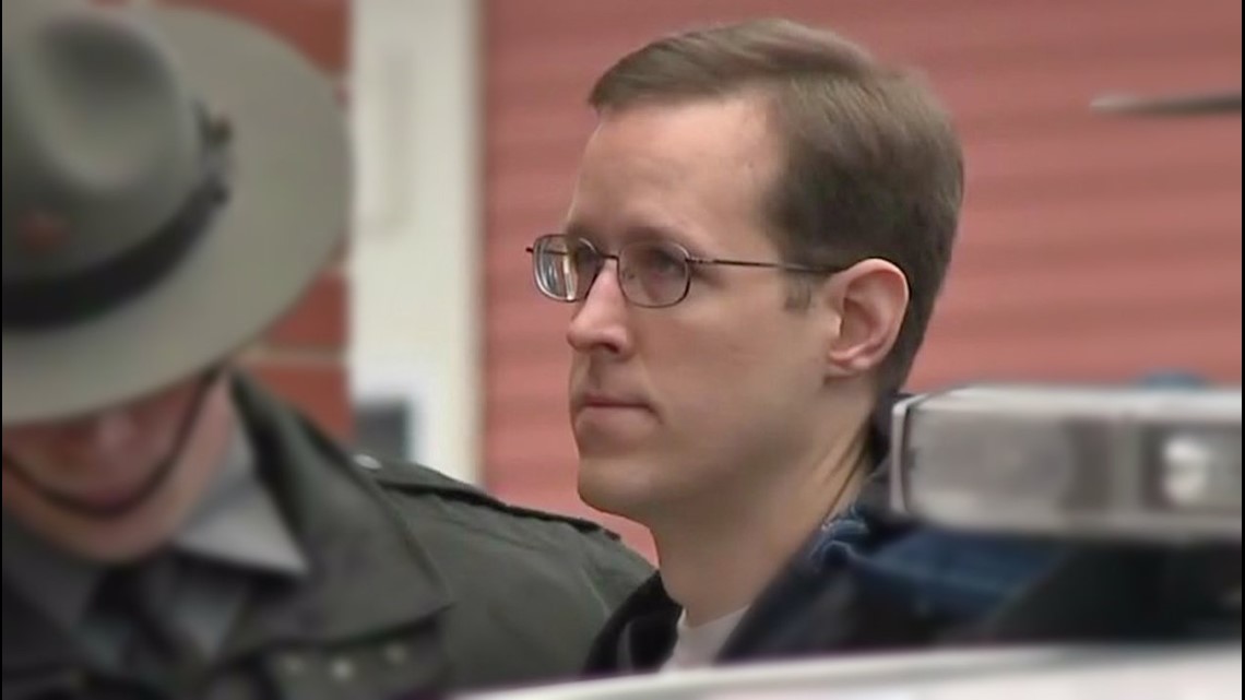 Eric Frein’s Lawyers Arguing for a New Trial | wnep.com