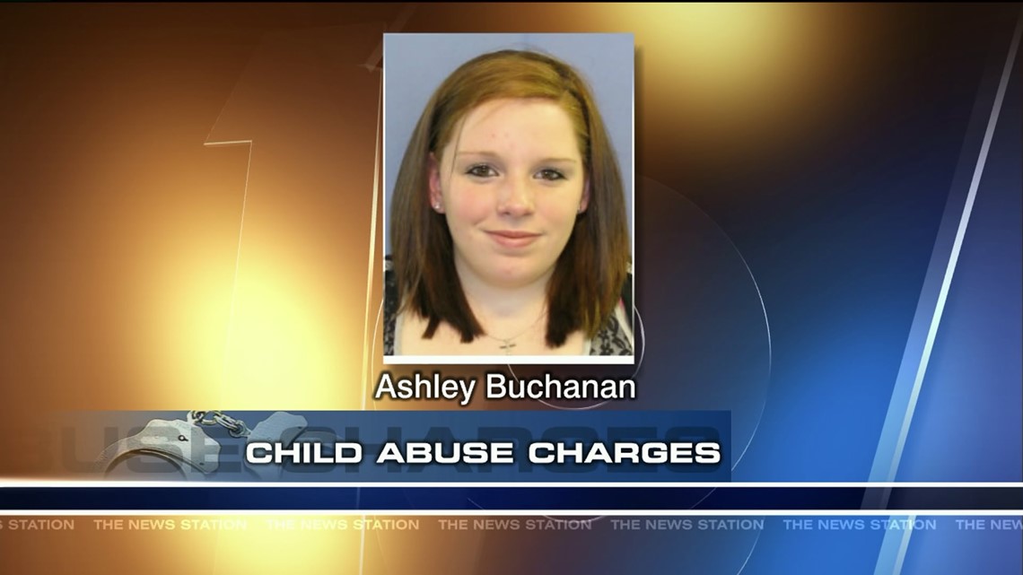 Mother Charged with Fracturing Baby’s Skull | wnep.com