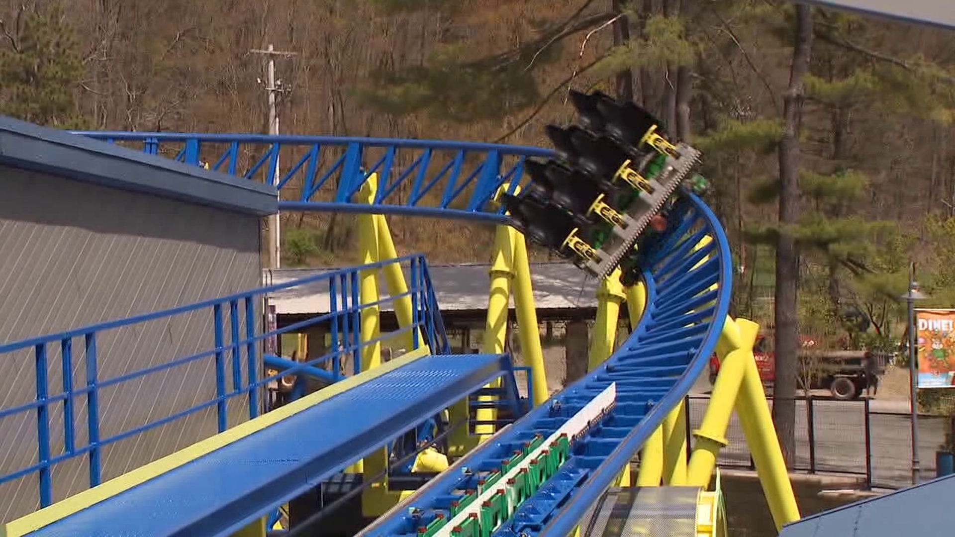 Knoebels to hold skilled trades job fair | wnep.com