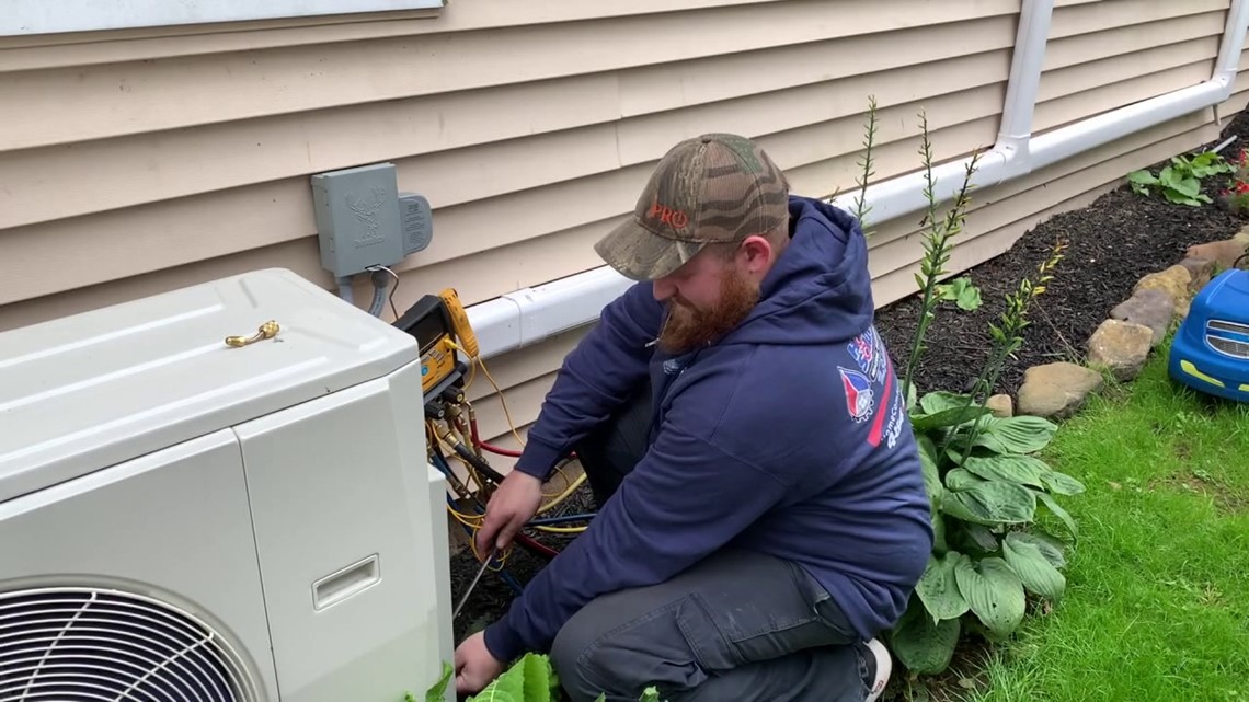 Time to start servicing your heating systems | wnep.com
