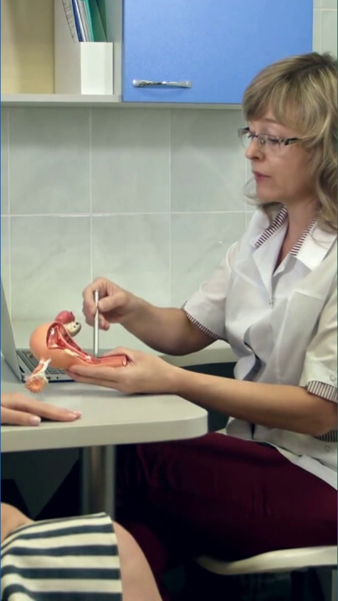 Urinary Incontinence and how to treat it | Healthwatch 16 | wnep.com