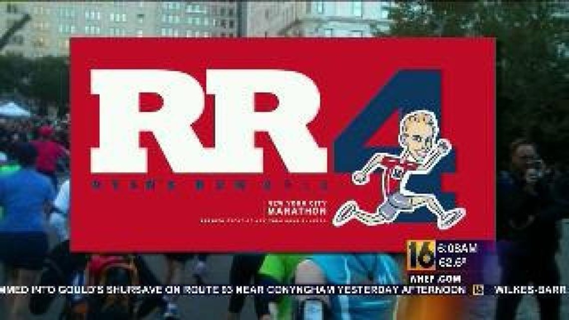 Ryan’s Run 4 Kickoff: How to Get Involved | wnep.com