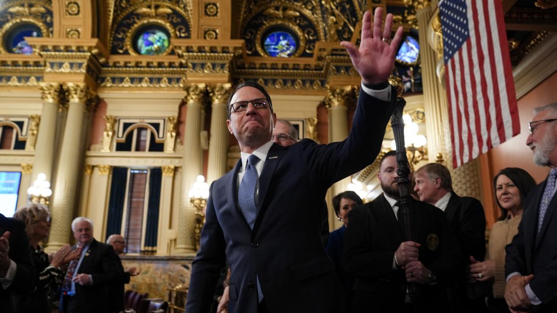 Prison, boot camp, slated for closure | wnep.com