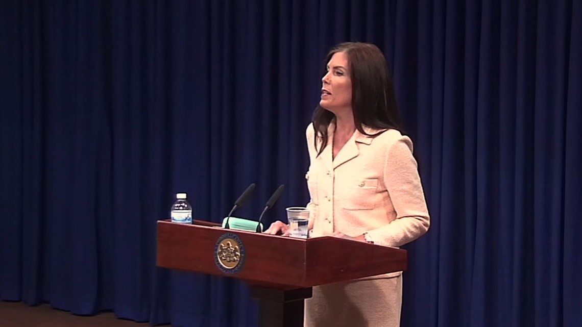 Preliminary Hearing Scheduled for Kane | wnep.com