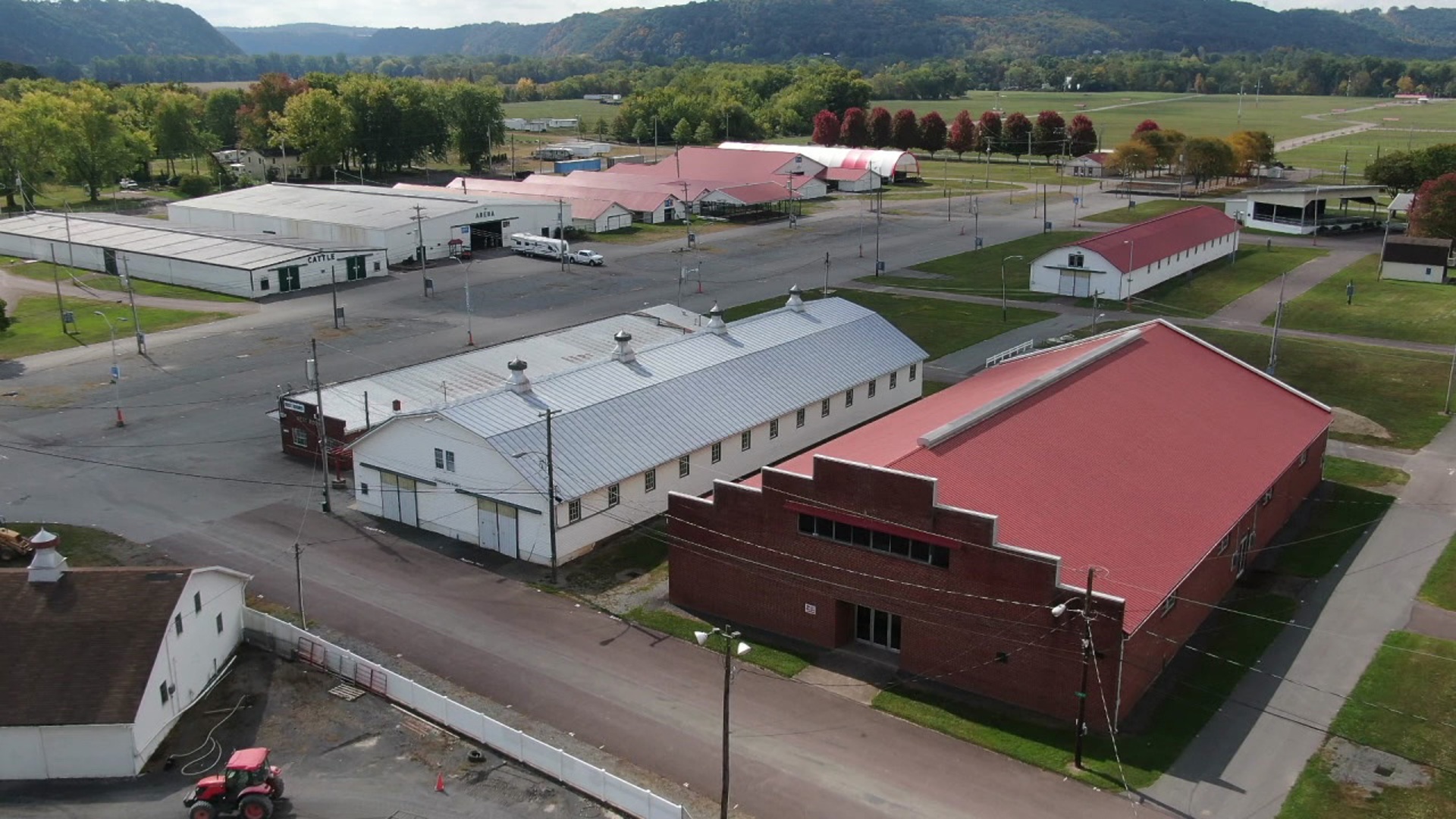 Looking back at the year without a Bloomsburg Fair | On The ...