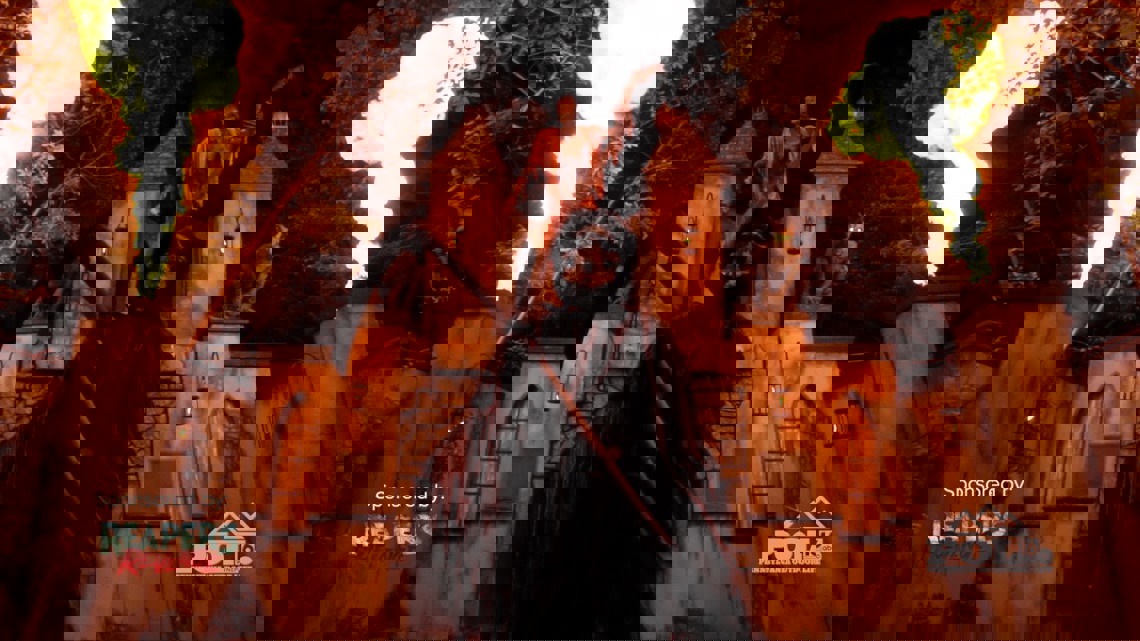 Reaper's Revenge | wnep.com