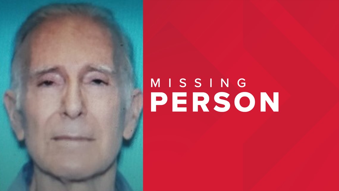 Update State Police Locate Missing Man In Columbia County