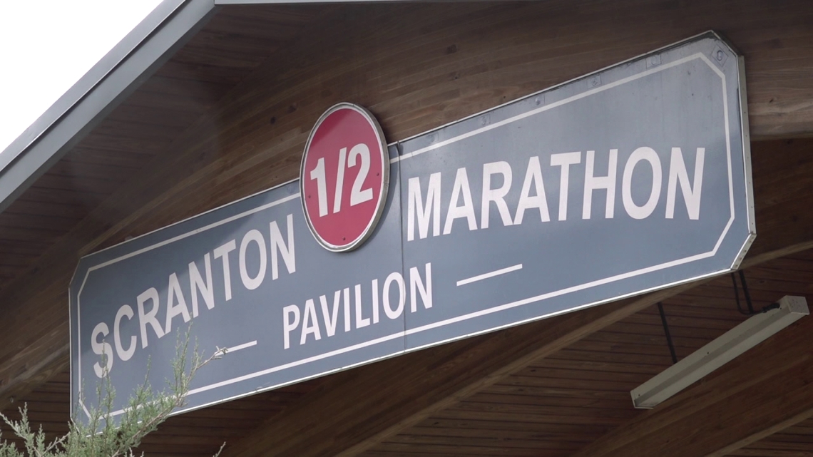 Scranton Half Marathon expects more than 2,000 runners | wnep.com
