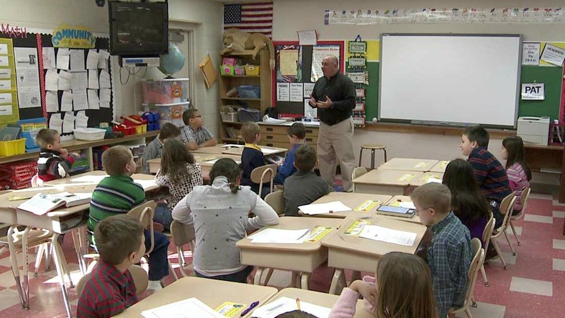 Snow Day Situation at Several Schools | wnep.com