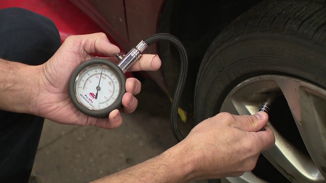 Mechanics offer winter car tips amid cold weather | wnep.com