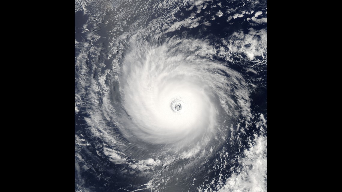 Atlantic Hurricane Season Begins Today – Here’s What to Expect | wnep.com