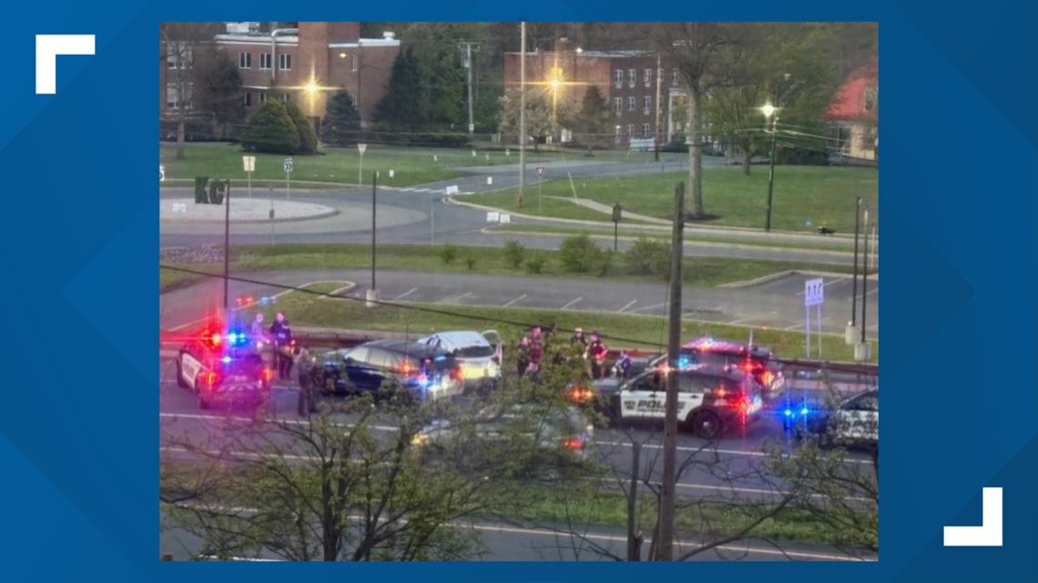 13-year-old leads police on multi-county chase | wnep.com