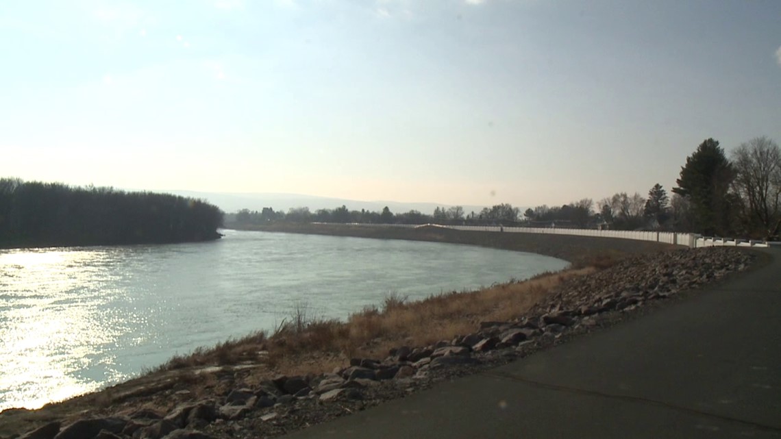 Improving the Levee Trail in Luzerne County | wnep.com