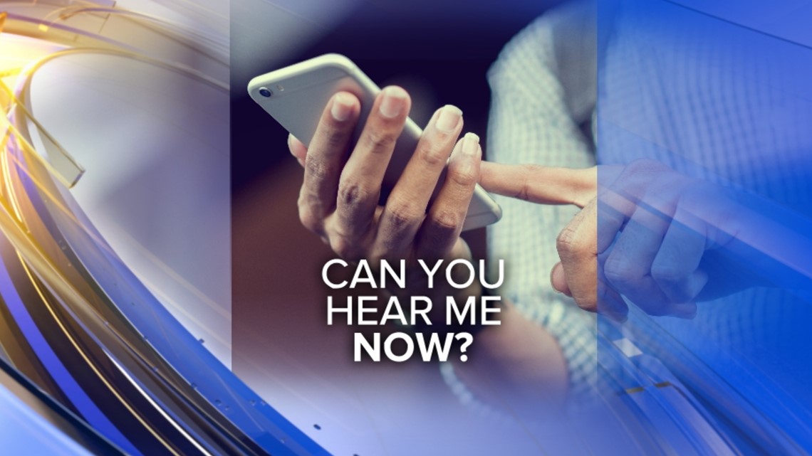 Monroe County dead cell zone project | wnep.com