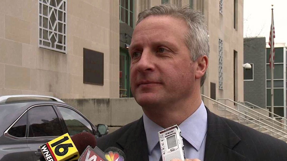 Hearing for Cordaro in Federal Court | wnep.com