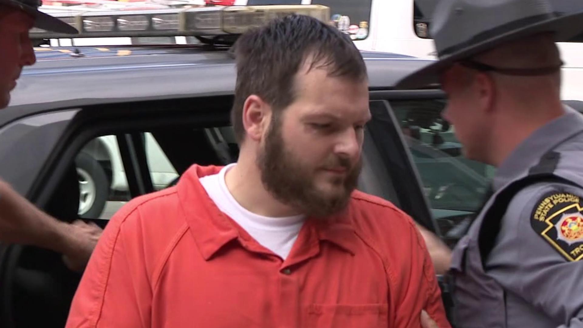 Trial ordered in Columbia County homicide | wnep.com