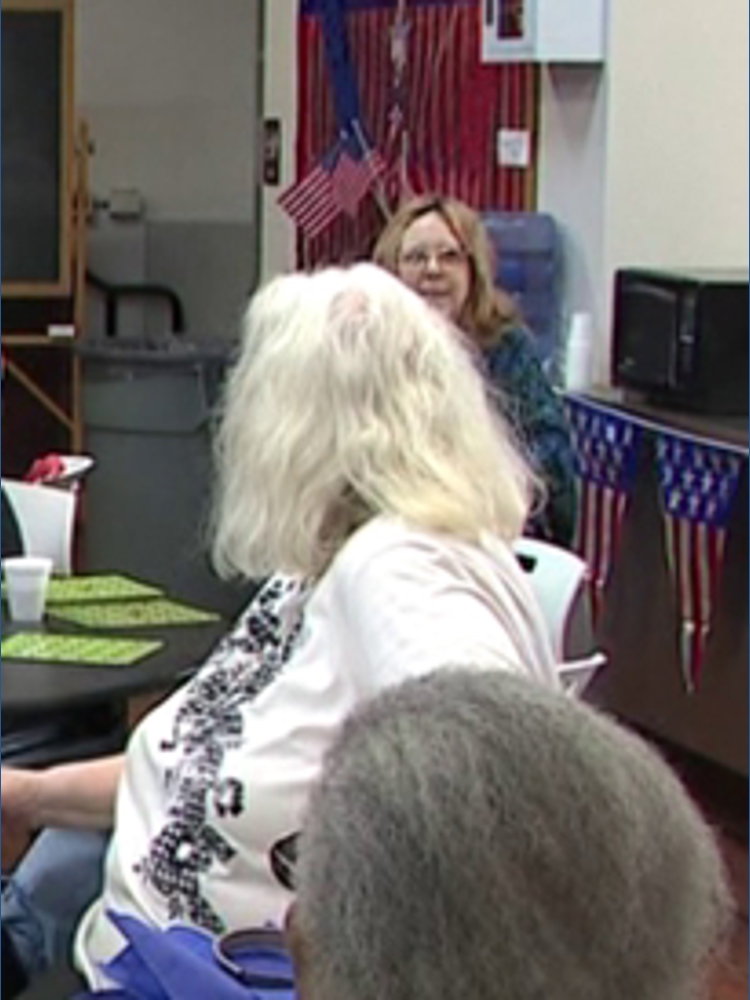 Pen pals connect in person after months of writing | wnep.com