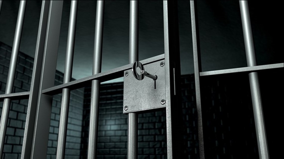 Federal inmate in Waymart convicted of assault on officers | wnep.com