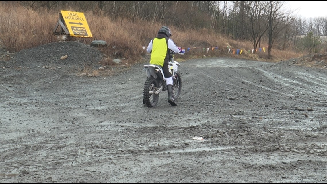 ATV safety after deadly crash in Lackawanna County | wnep.com