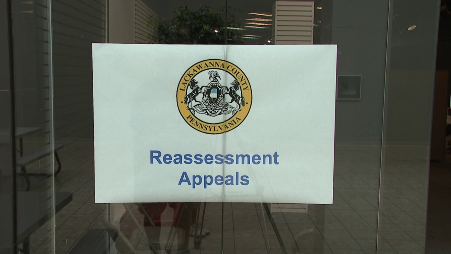 Lackawanna County officials hear reassessment appeals | wnep.com