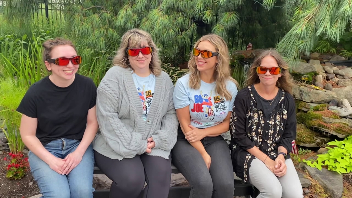 Does It Really Work? | BattleVision Sunglasses | wnep.com