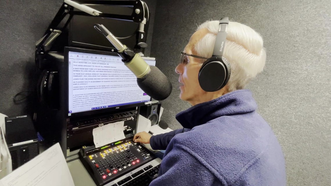 Surprise discovery for WNEP alum - Healthwatch 16 | wnep.com