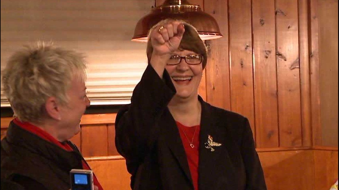Mundy Wins Twelfth Term in State Assembly | wnep.com
