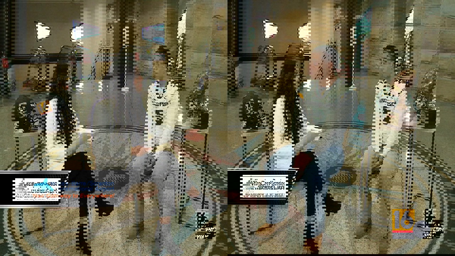 '24-'25 Super 16 Dream Team: Running Backs | wnep.com