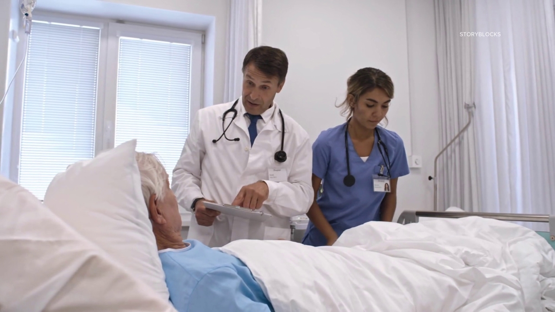 UPMC's trauma care | Healthwatch 16 | wnep.com