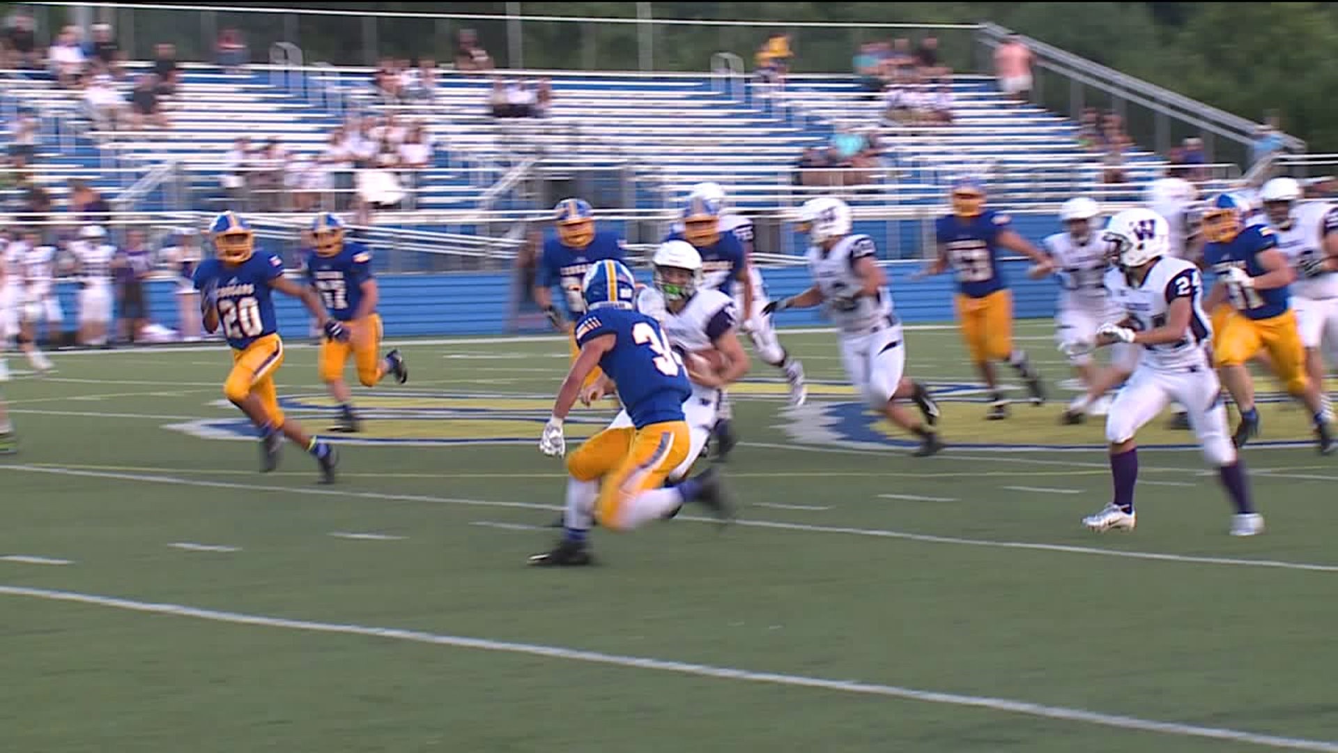 Wallenpaupack @ Valley View | wnep.com